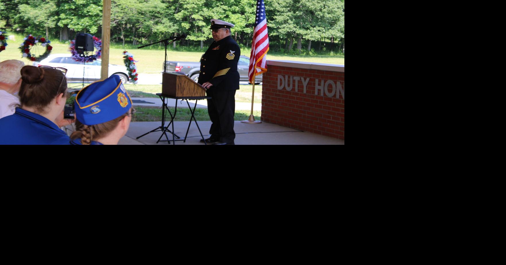 MEMORIAL DAY: Rolla honors all who died in military service | News ...