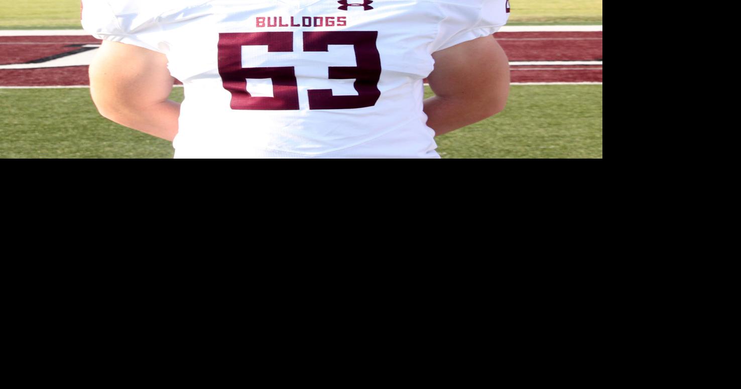 SPORTS FEATURE: The man with the hands? Bulldogs’ Corbin Cox | Local ...