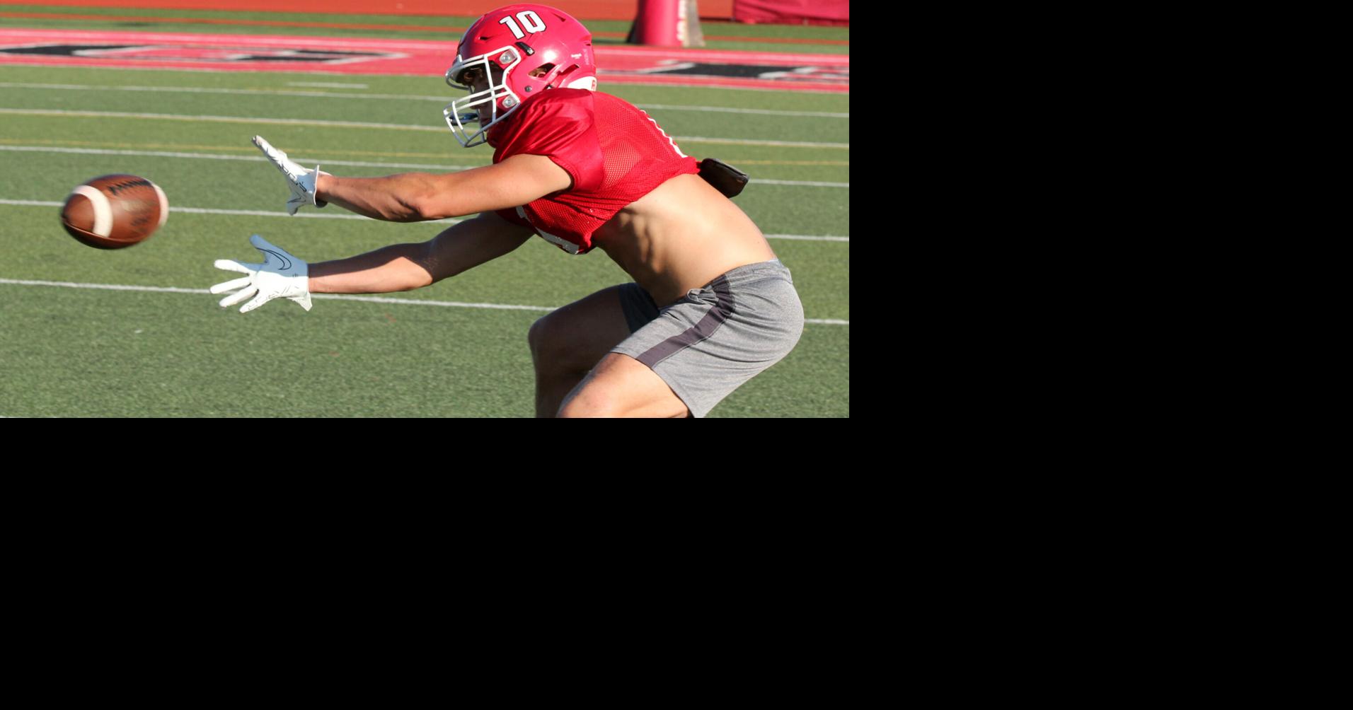 FOOTBALL: Tigers wrap up summer action with SBU Team Camp | Local ...