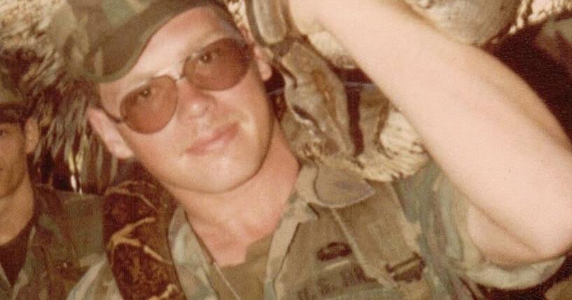 Kenneth Darrell Clements | Obituaries | phelpscountyfocus.com