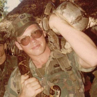 Kenneth Darrell Clements | Obituaries | phelpscountyfocus.com