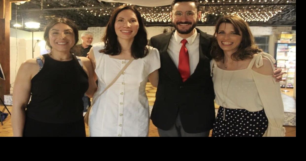 Runcible Games hosted spring RSVP community talent show | The Focus ...