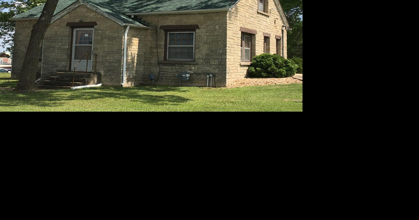 SLIDESHOW: The Rolla Ranger Station Historic District ...