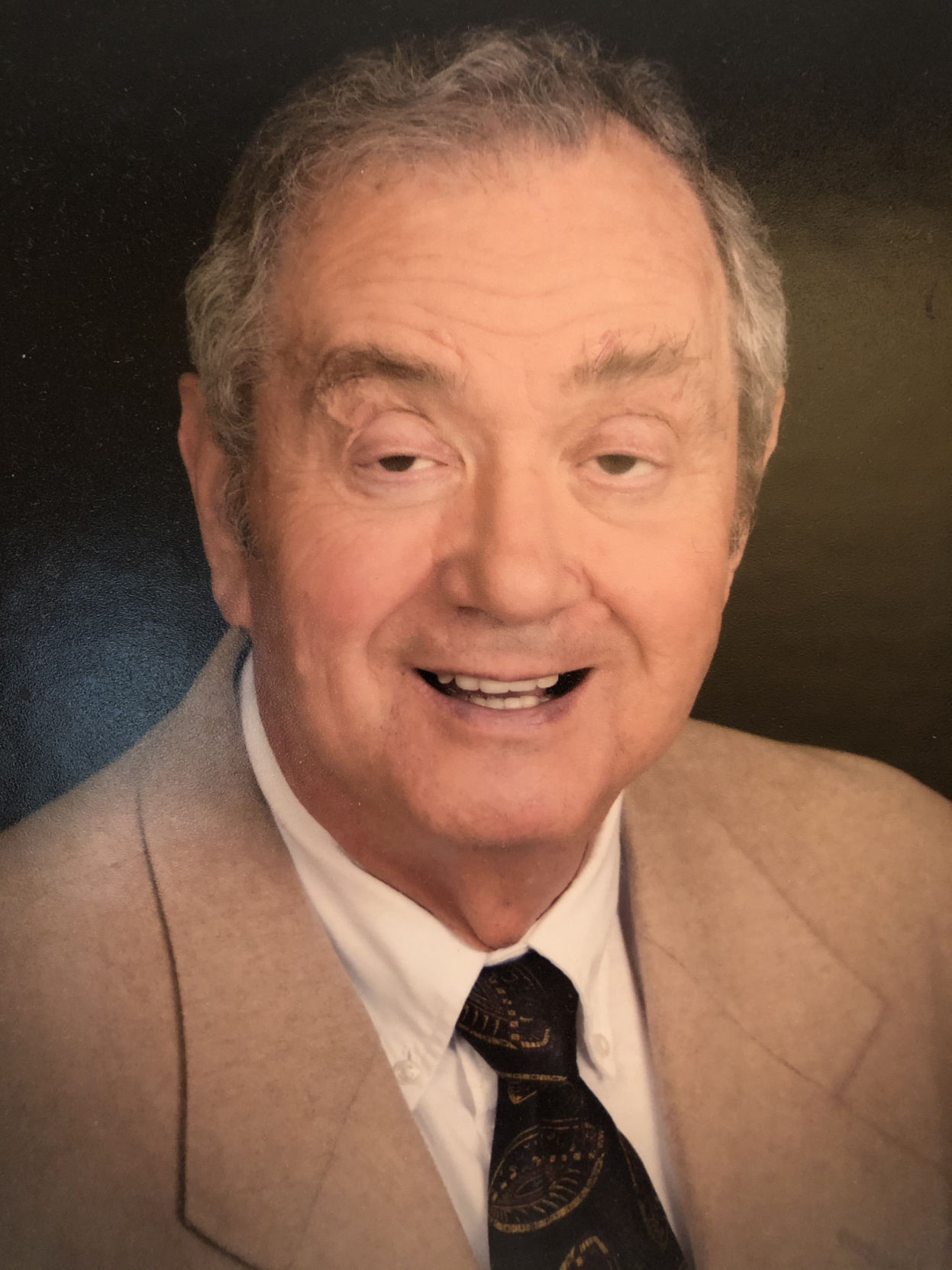 Dr. Eldon Keith Stanek | Obituaries | phelpscountyfocus.com