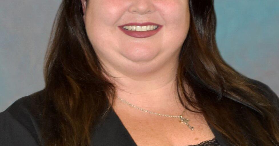 Shannon Reed new FCNB Loan Officer | The Focus Insider ...