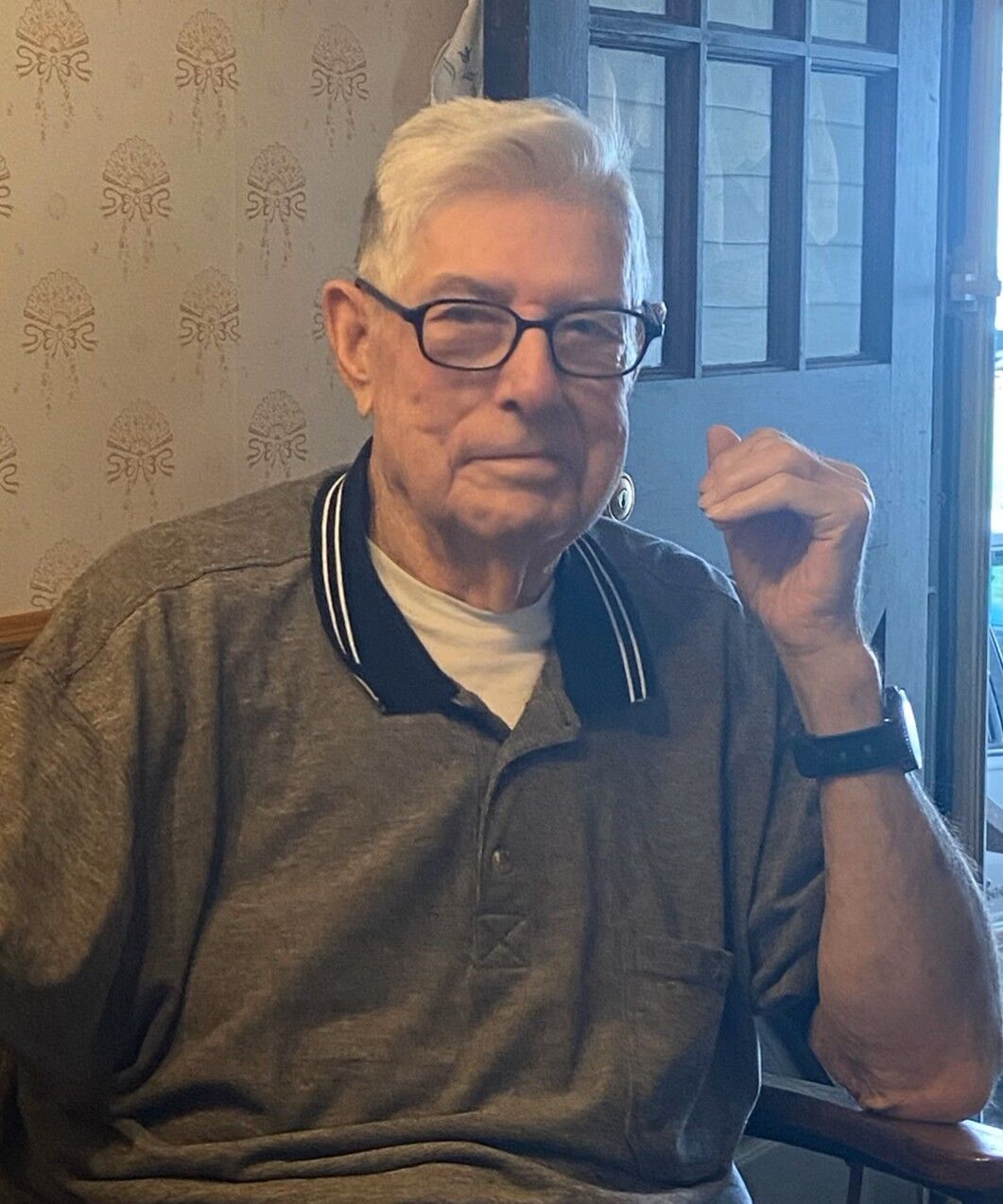 Carl (Sonny) William Pasley | Obituaries | phelpscountyfocus.com