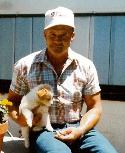 Bobby Henson | Obituaries | phelpscountyfocus.com