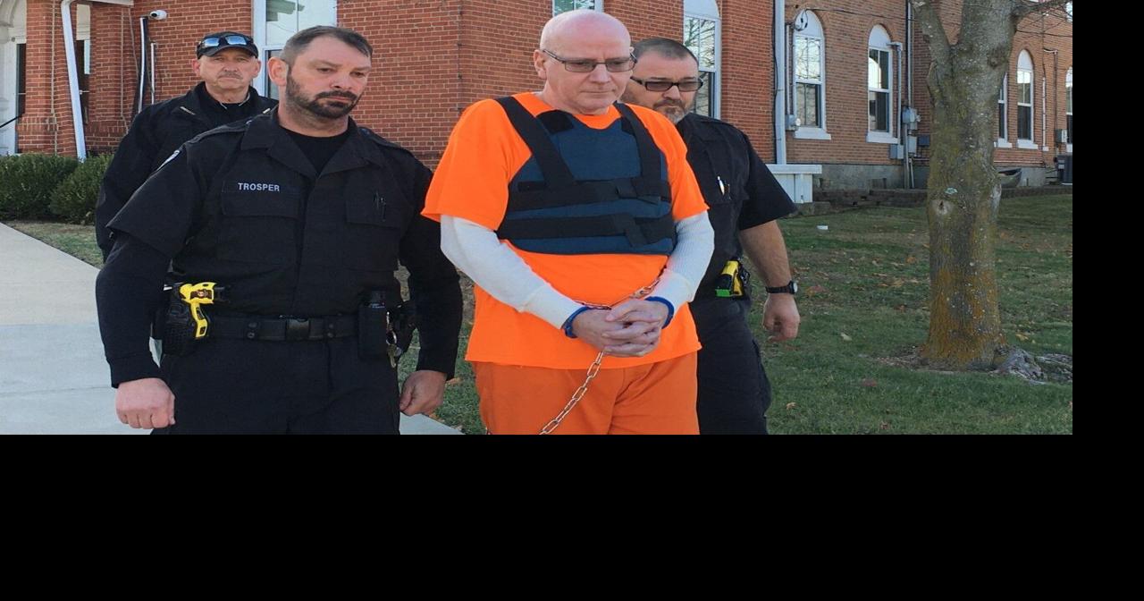 Randall Abney receives two consecutive life sentences for starving ...