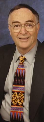 George Karr | Obituaries | phelpscountyfocus.com