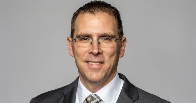 Matthew Martens appointed Mizzou provost and executive vice chancellor ...
