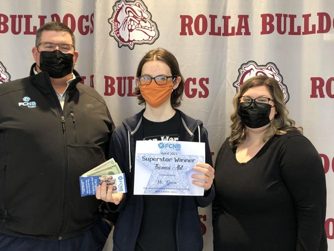 April Superstar Bulldogs announced | School News | phelpscountyfocus.com