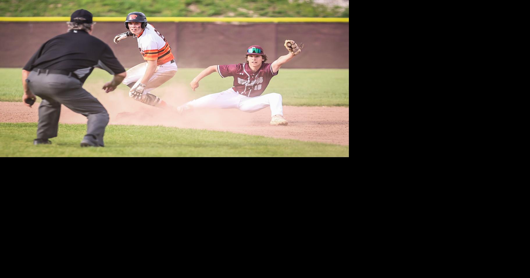 SLIDESHOW: Licking at Rolla, baseball, April 15, 2024 | Sports ...