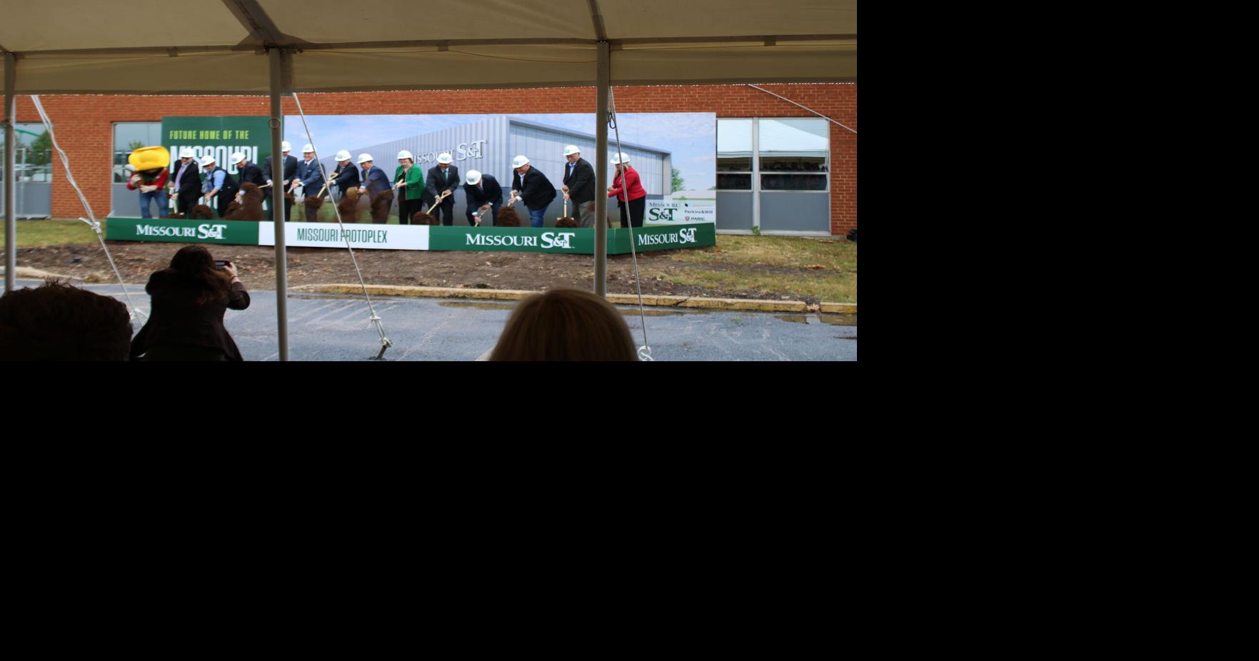 Missouri Protoplex: R&D on steroids | News | phelpscountyfocus.com