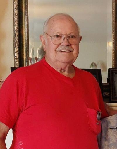 James Raymond Reagan | Obituaries | phelpscountyfocus.com