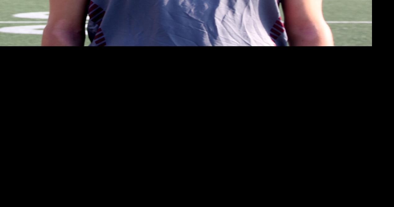 CROSS COUNTRY: RHS runners compete in huge Missouri Southern Stampede ...