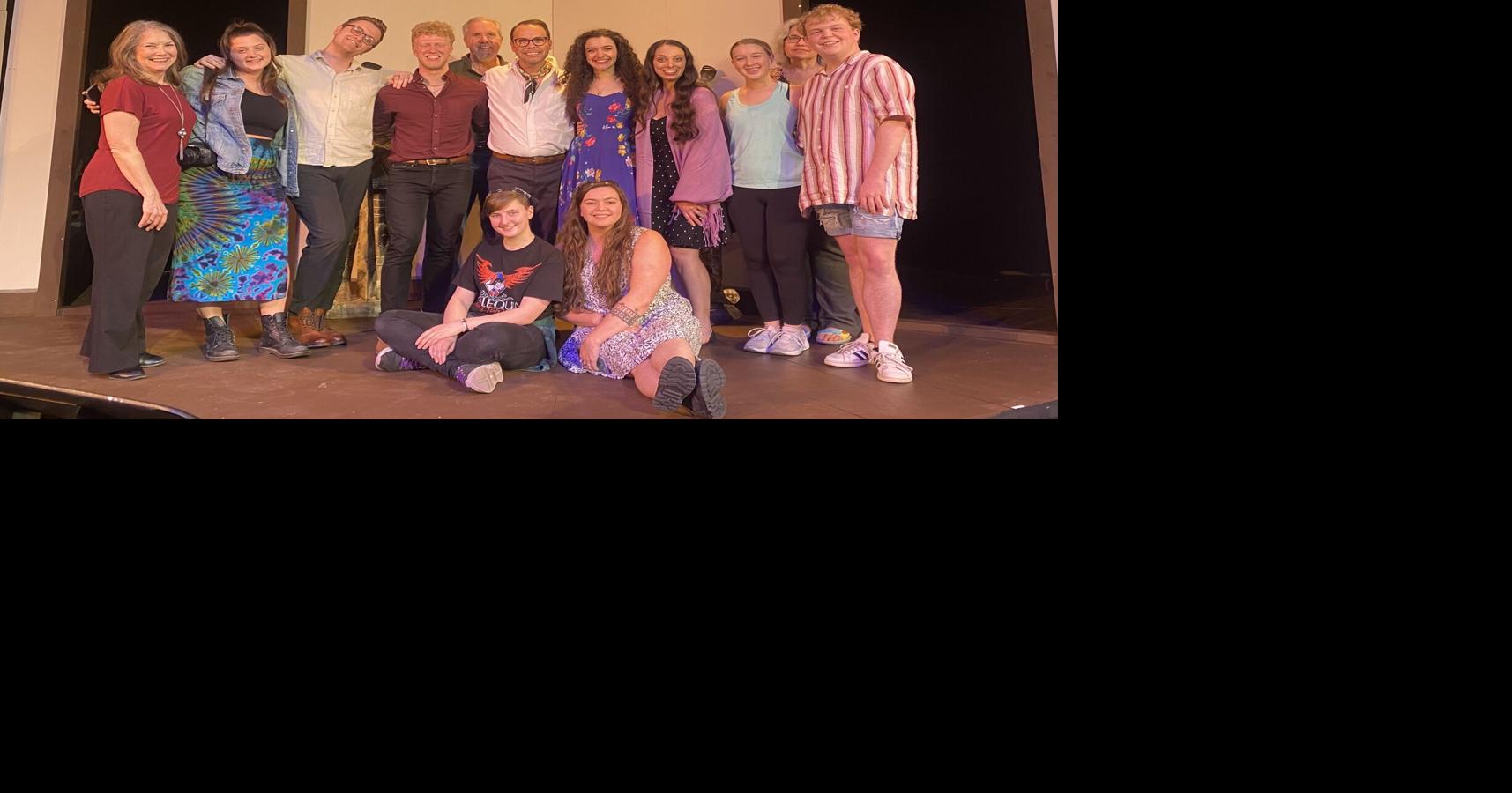 Ozark Actors’ Theatre previews 2023 Summer Season | News ...