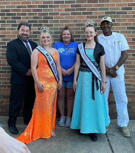 Route 66 Summerfest Pageant Winners | News | phelpscountyfocus.com