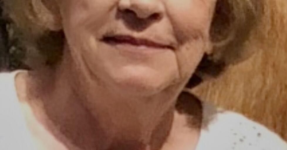 Betty L. Sanders | Obituaries | phelpscountyfocus.com