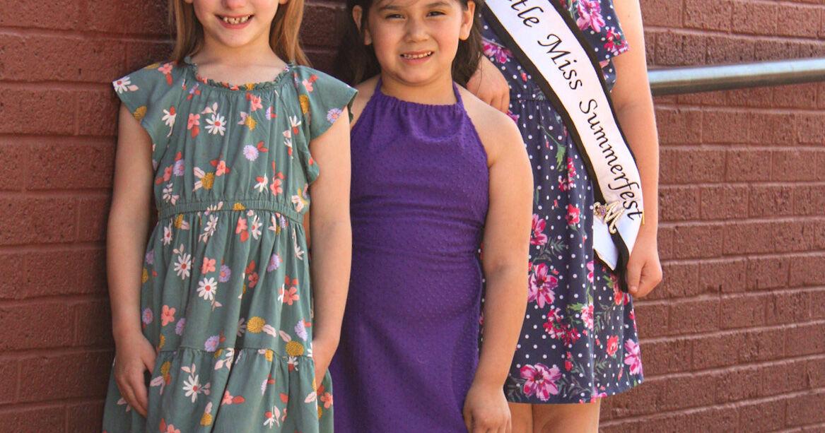 Six vie for next Miss Route 66 and Miss Summerfest | The Focus Insider ...