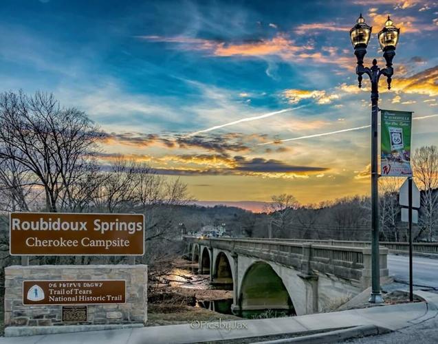 [Updated] Talking Waynesville: The history of Roubidoux Park ...