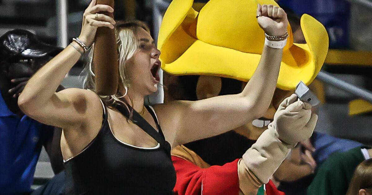 SLIDESHOW: A night of Missouri S&T football, Oct. 5, 2024 | Sports ...