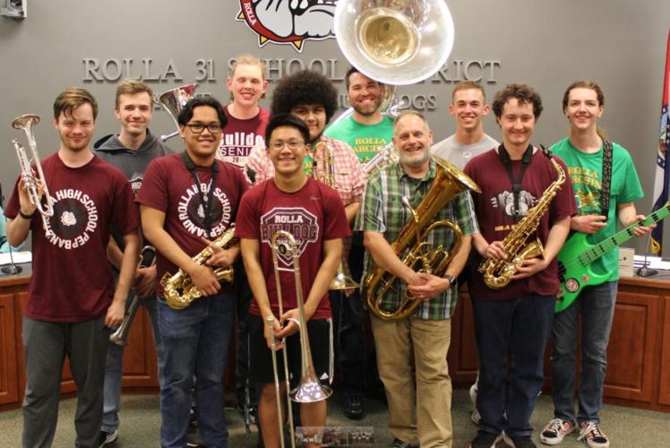 Board gives thanks for helpful bomb threat assistance | News ...