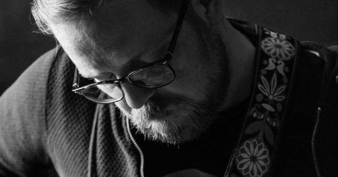 Passion and pain inspiration for Wheeler’s Altruistic Guitar Method ...