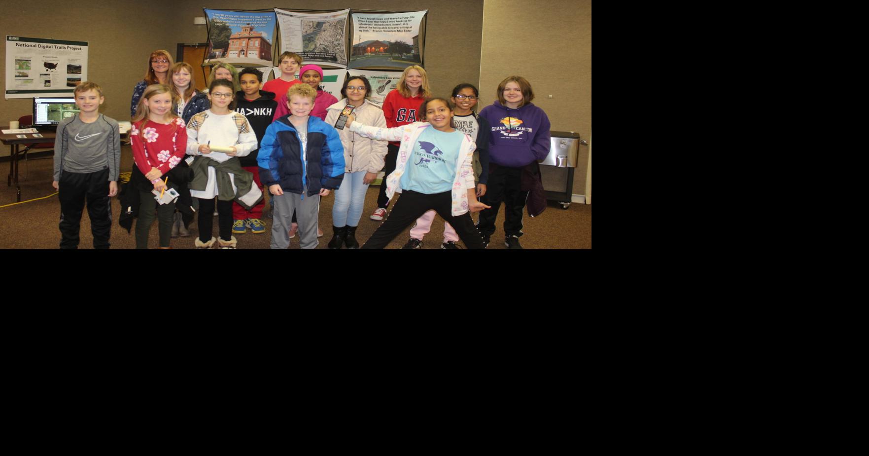 Rolla USGS marks 10 years since NGTOC reengineering | The Focus Insider ...