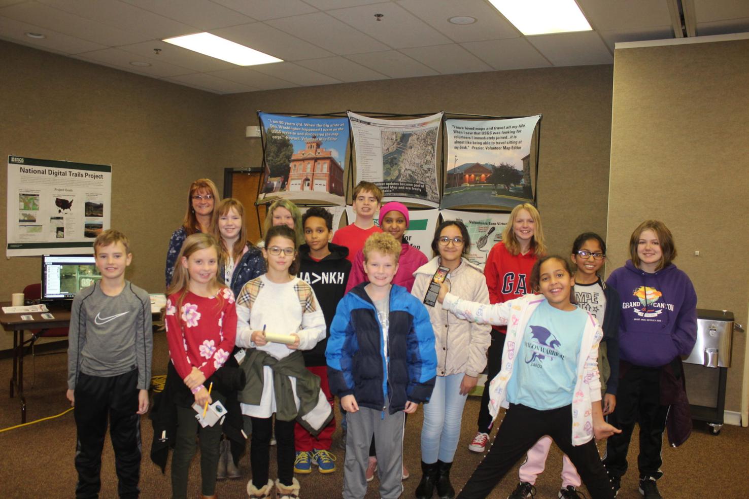 Rolla USGS marks 10 years since NGTOC reengineering | The Focus Insider ...