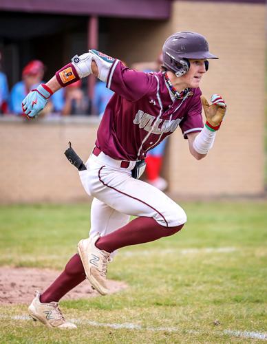 BASEBALL: Reedy homer highlights Bulldog win over state champ Licking ...