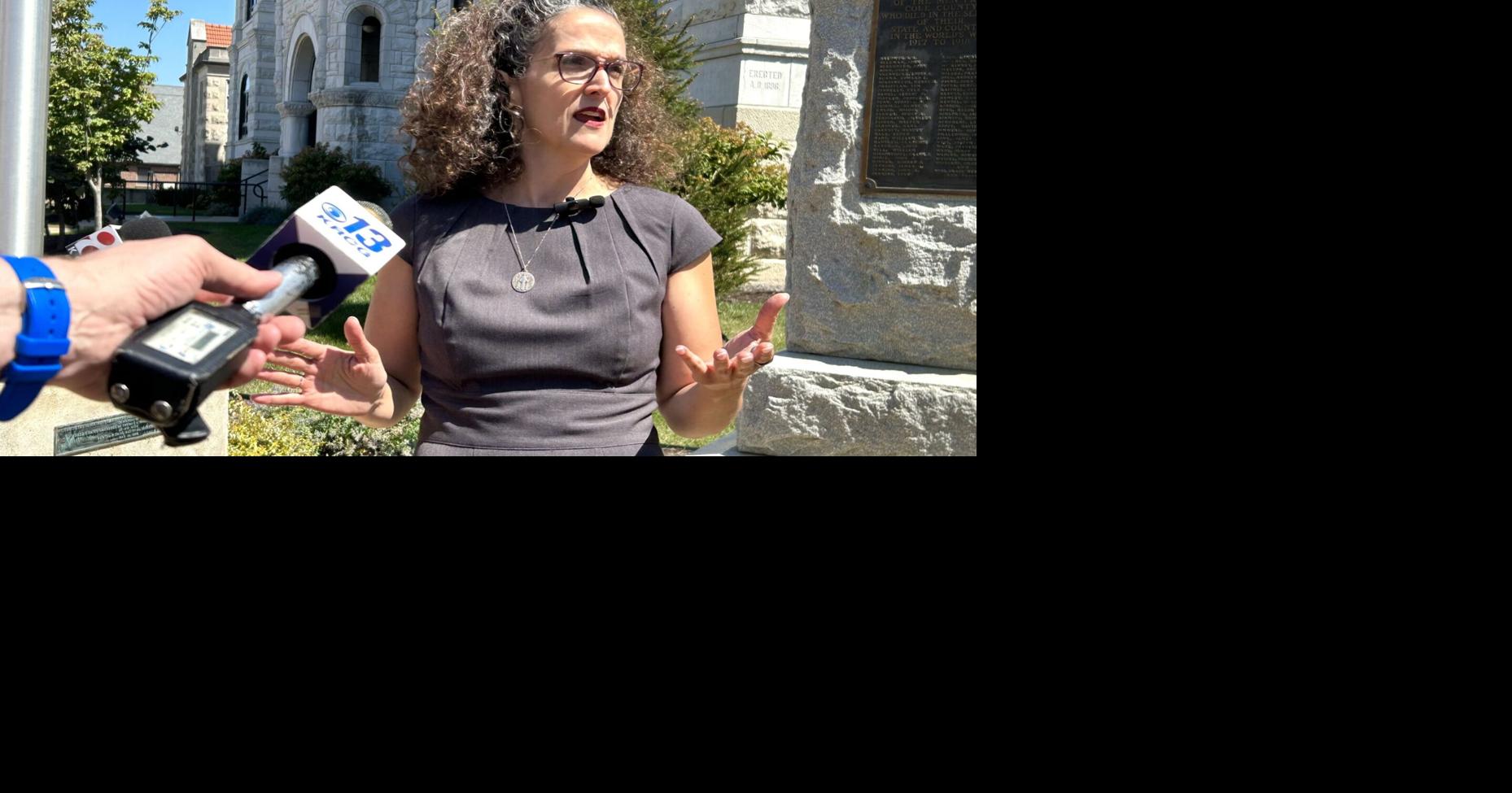 Missouri judge rules abortion amendment is in ‘blatant violation’ of ...