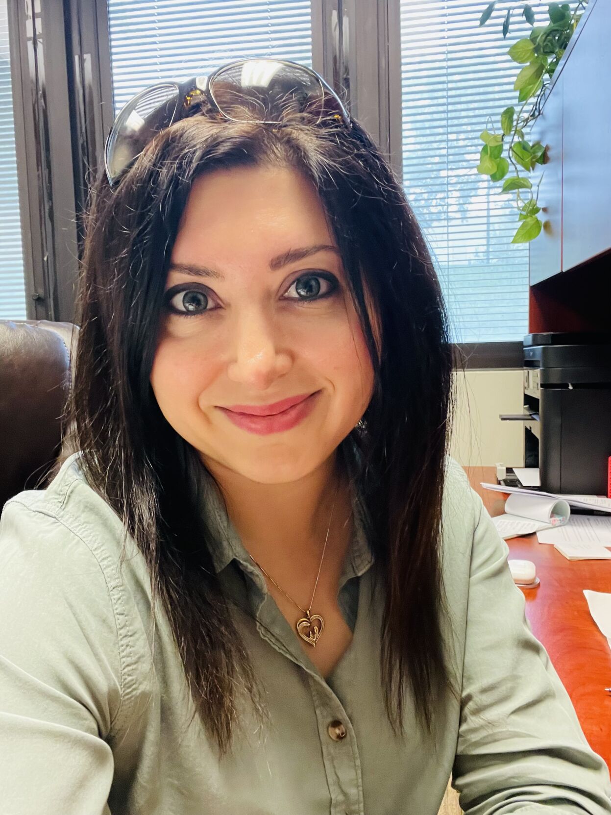 Missouri S&T professor to serve as Air Force Summer Faculty Fellow ...