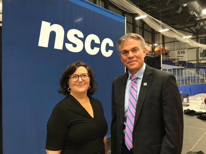 NSCC celebrates return of in-person grad events | Community ...