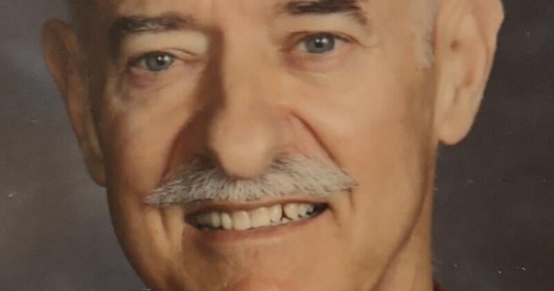 CAMERON, Donald Angus ‘Don’ | Obituaries | pictouadvocate.com