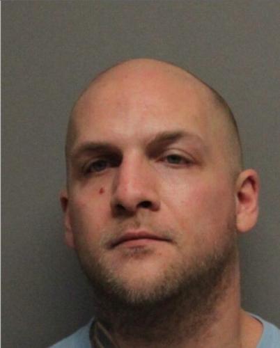 Tyler Coty Read wanted on province-wide arrest warrant | Court And ...
