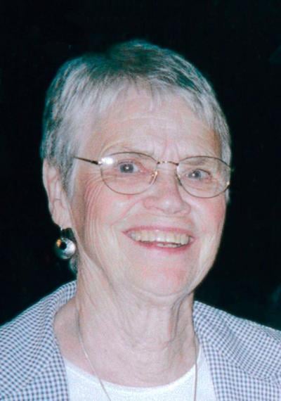 Hamilton, Margaret Alice | Obituaries | pictouadvocate.com
