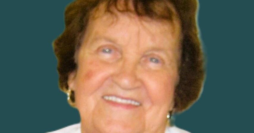 RYAN (Marshall), Beatrice Mabel | Obituaries | pictouadvocate.com