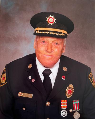 HEIGHTON, Robert E. “Robbie” | Obituaries | pictouadvocate.com