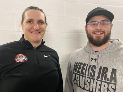 Crushers’ assistant coaches bring impressive credentials | Sports ...