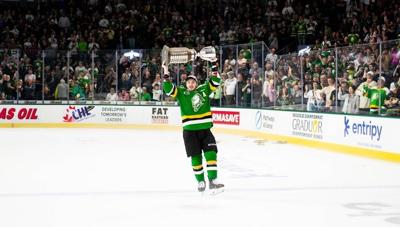 Sim riding high after Cup win | Community | pictouadvocate.com