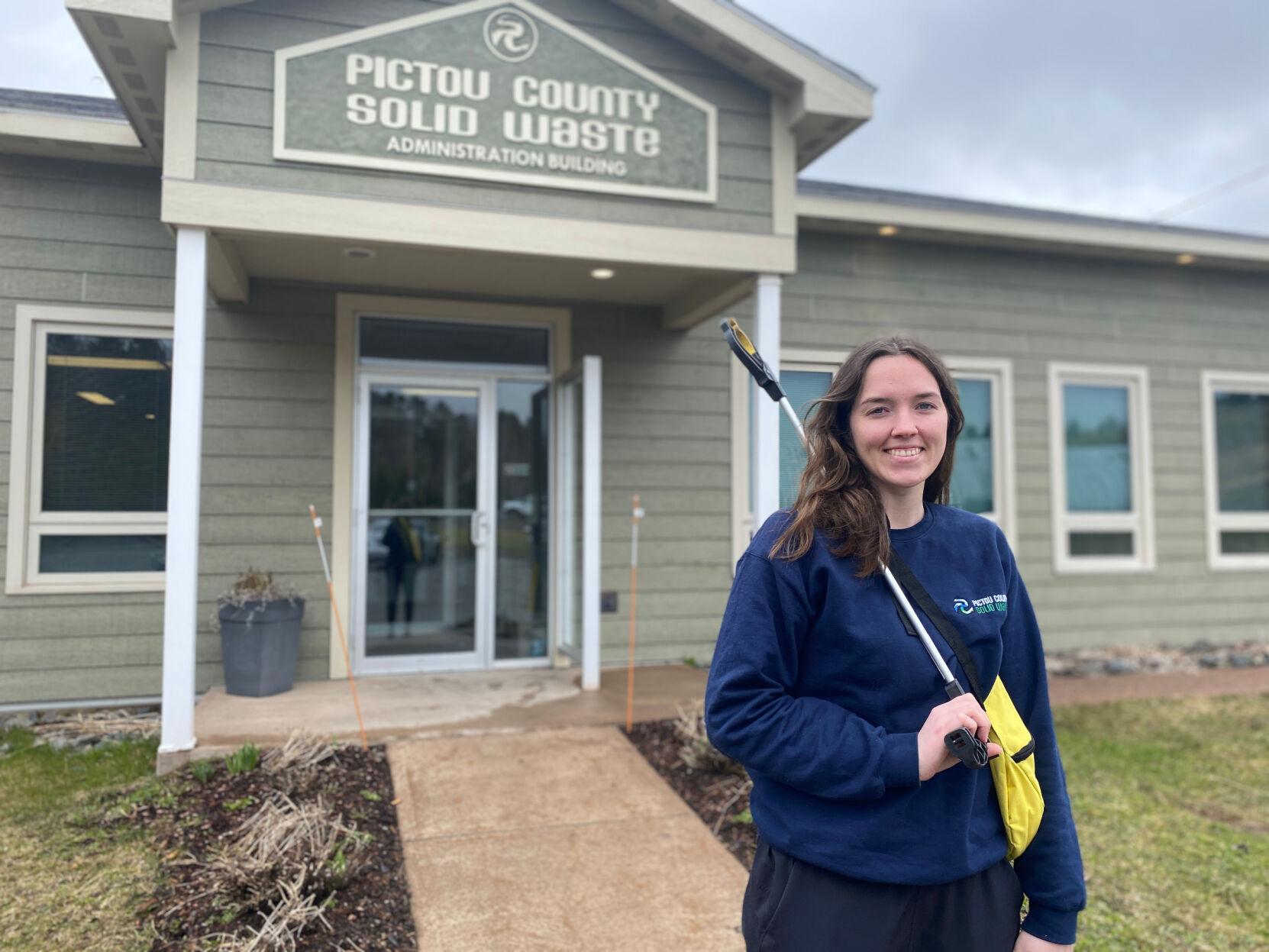 Solid waste gearing up for annual Go Clean Get Green | Community ...