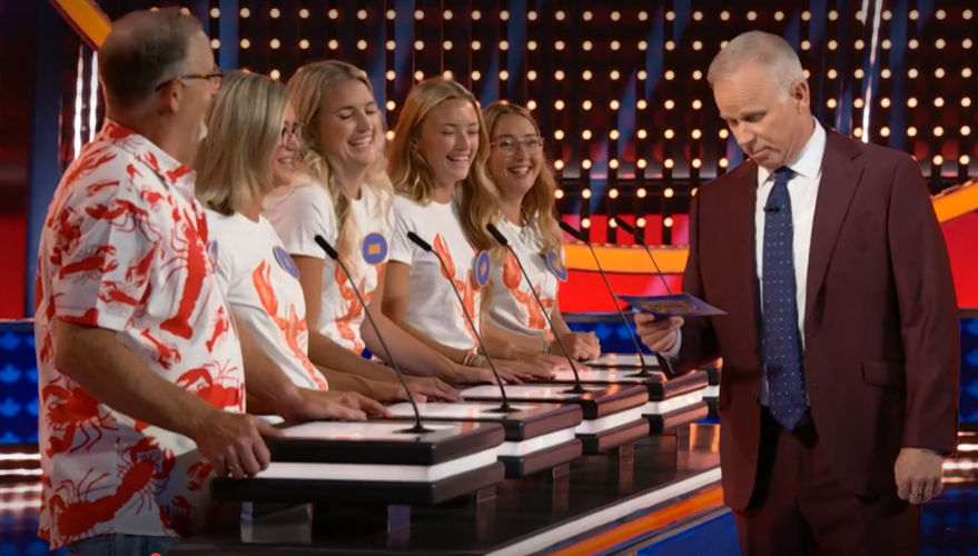 ‘We would go back in a heartbeat’ Seafoam family thrilled with stint on ...