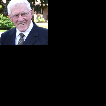 MACISAAC, Colin H. | Obituaries | pictouadvocate.com
