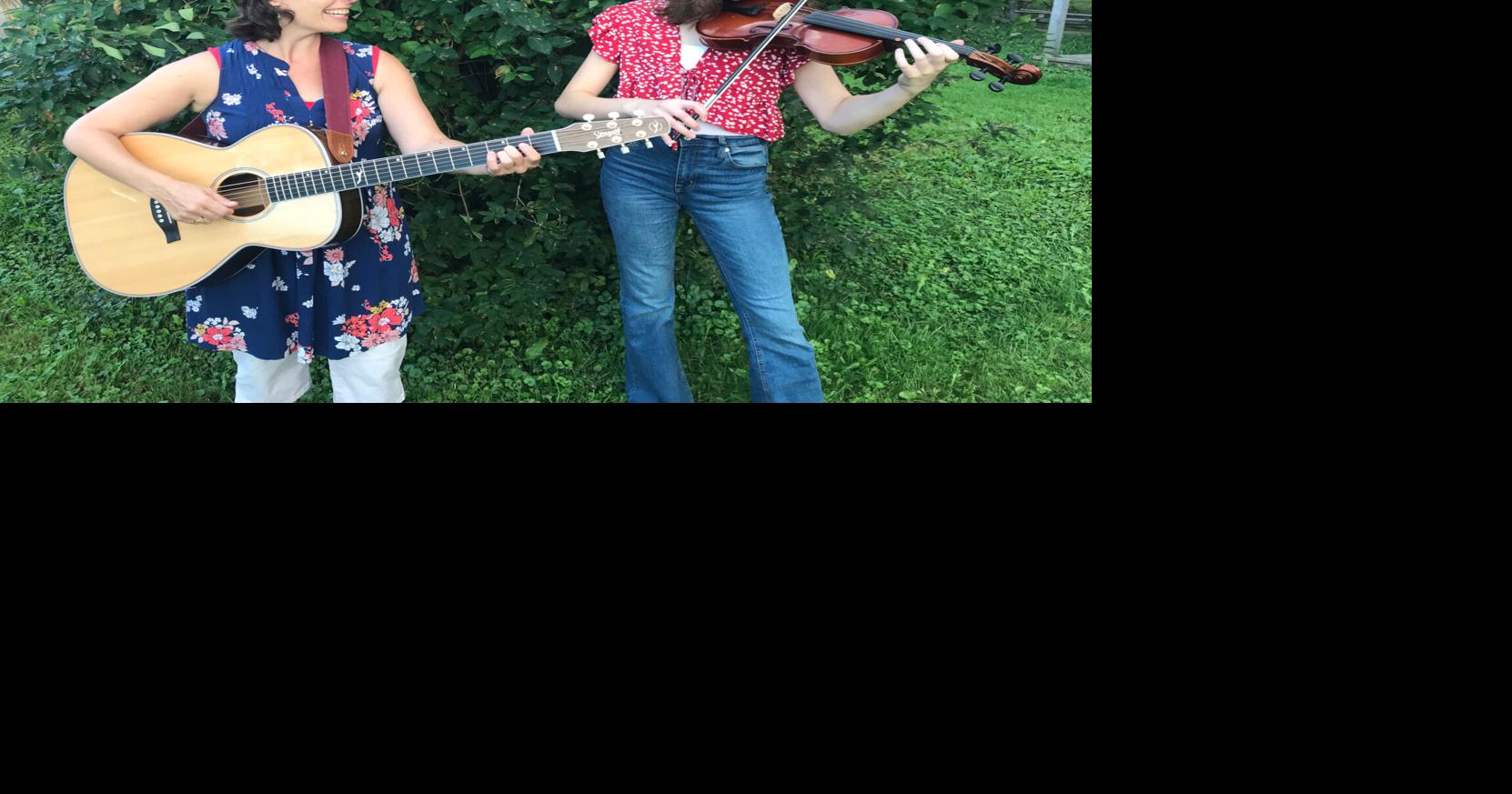 Fiddle show replacing contest at Pictou-North Colchester Exhibition ...