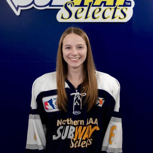 Subway Selects sweep Cape Breton | Sports | pictouadvocate.com