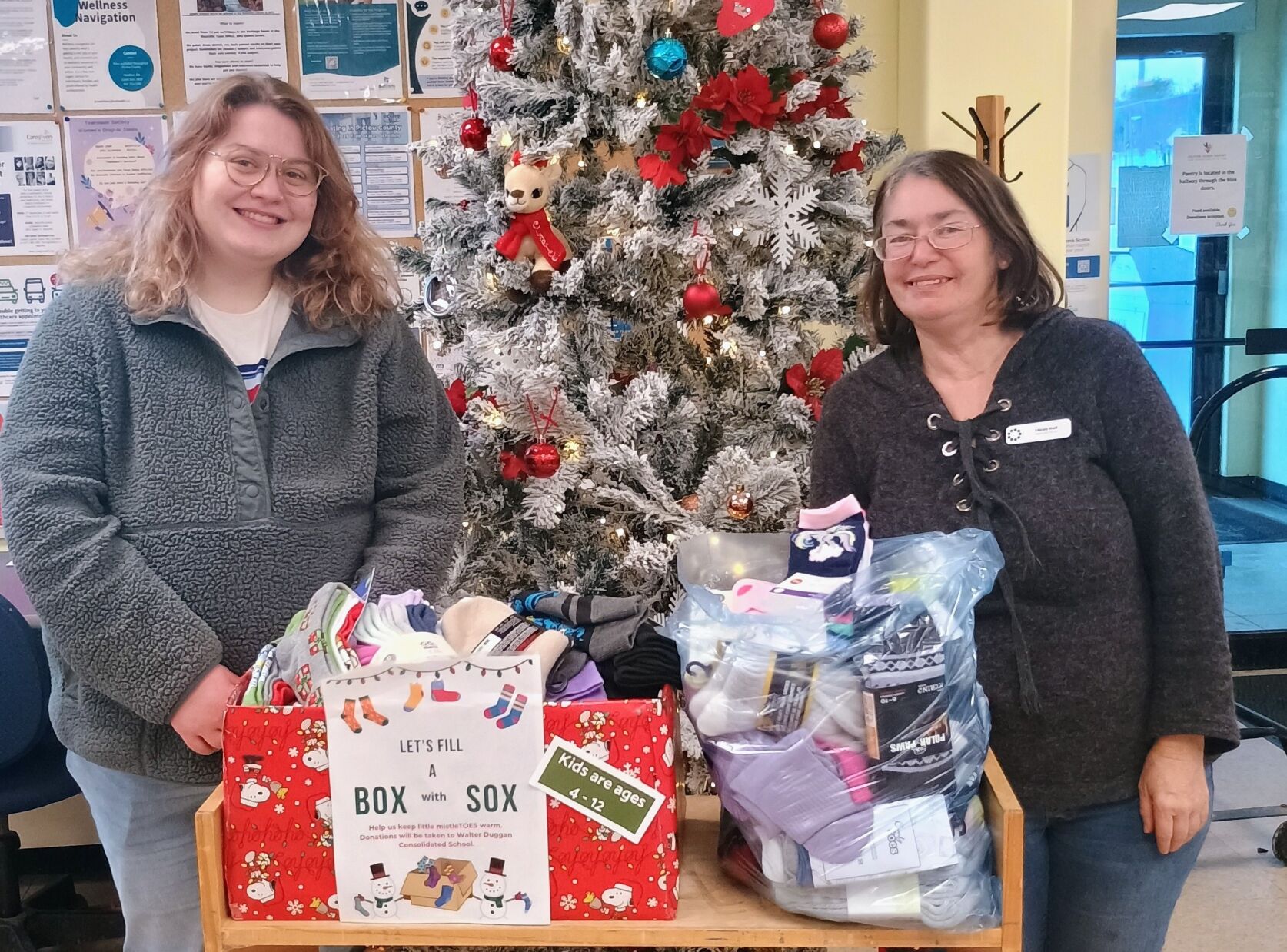 AT THE LIBRARY: Welcome to the New Year | Arts & Entertainment ...