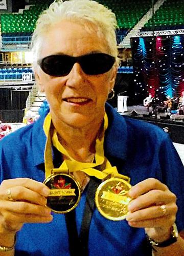 LOCKHART, Nancy Amelia (Fleury) | Obituaries | pictouadvocate.com