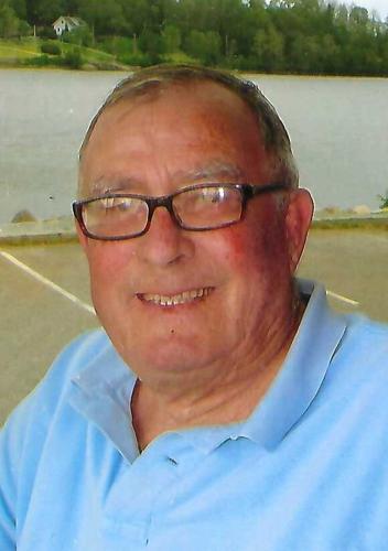 RAMSAY, Fenton Wallace | Obituaries | pictouadvocate.com