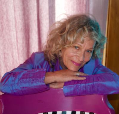 Order of Canada announcement “gobsmacks” River John children’s author ...