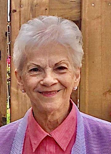 Hooper, Ruth | Obituaries | pictouadvocate.com